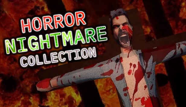 Horror Nightmare Collection on Steam