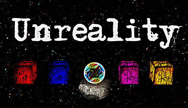 Unreality - Steam News Hub