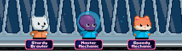 Slipstream: Rogue Space on Steam