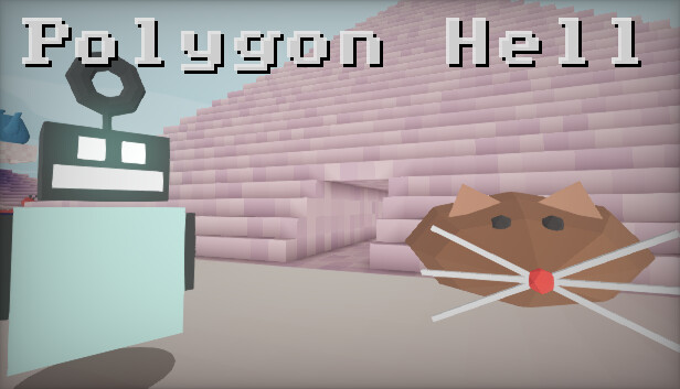 Polygon Hell 4D - Steam News Hub