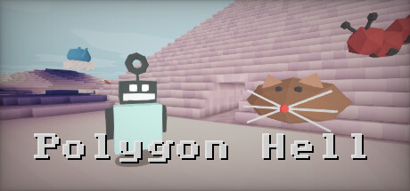 Steam Community :: Polygon Hell