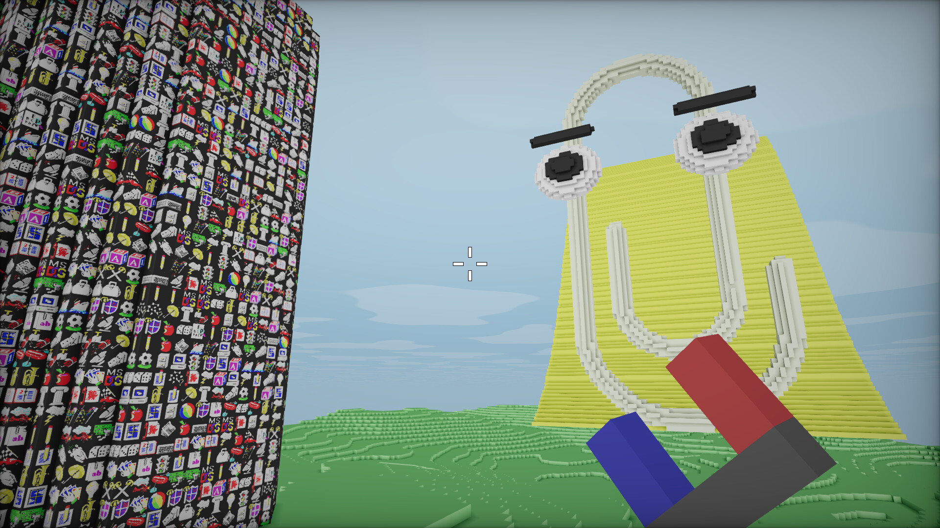 Polygon Hell on Steam