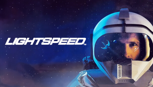 Lightspeed on Steam