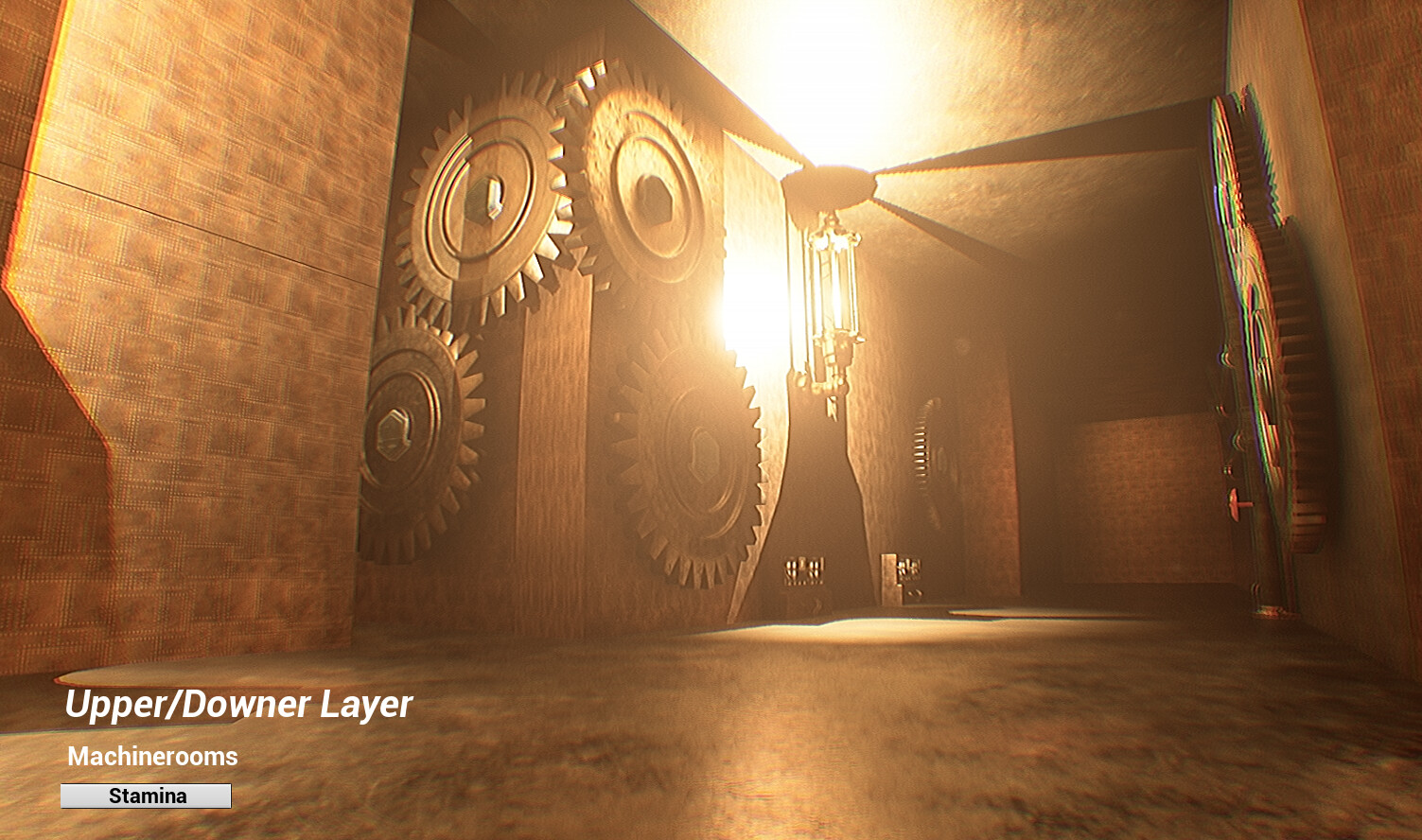 The Upper Downer Complex on Steam