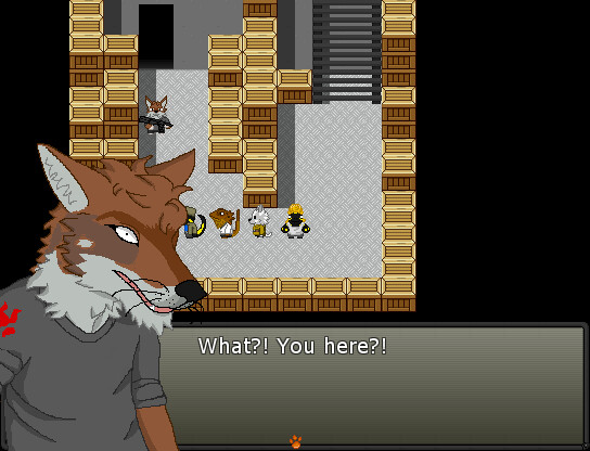 Animalistic Worlds on Steam