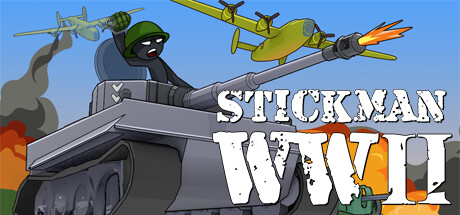 Steam Community :: Stickman WW2