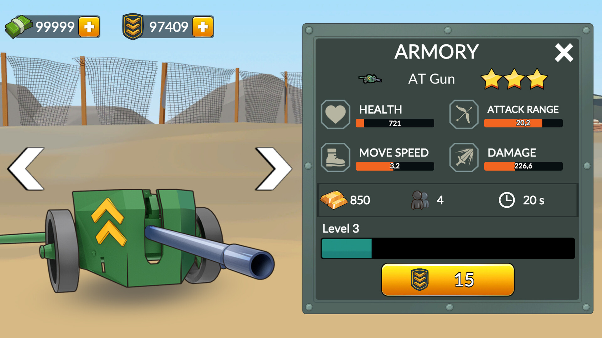 Stickman WW2 on Steam