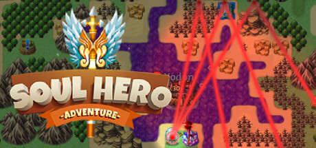 Steam Community :: Soul Hero Adventure