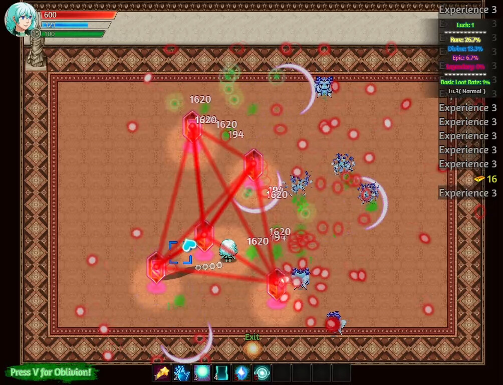 Soul Hero Adventure on Steam
