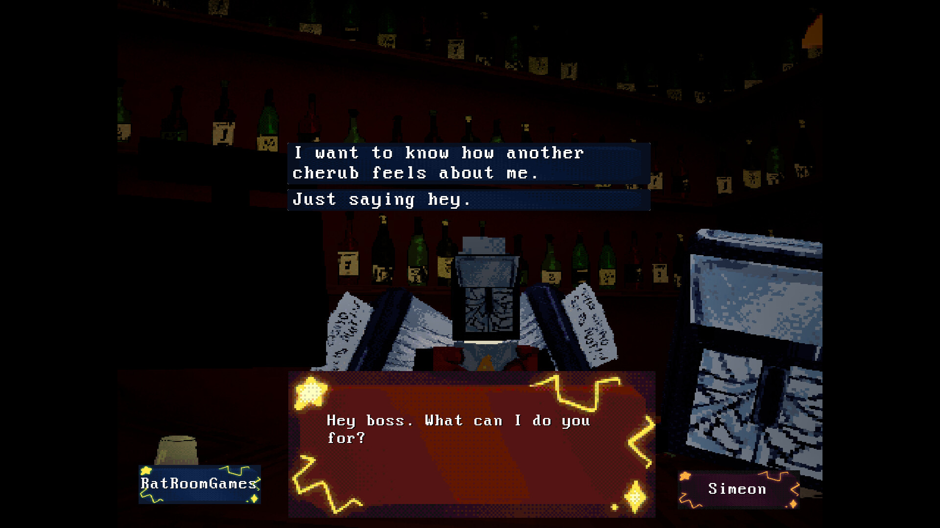 ELECTROBASIS on Steam