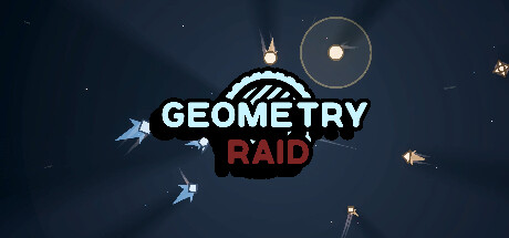 Geometry raid บน Steam
