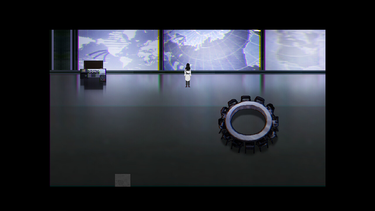 Chicago Project (芝加哥计划) on Steam