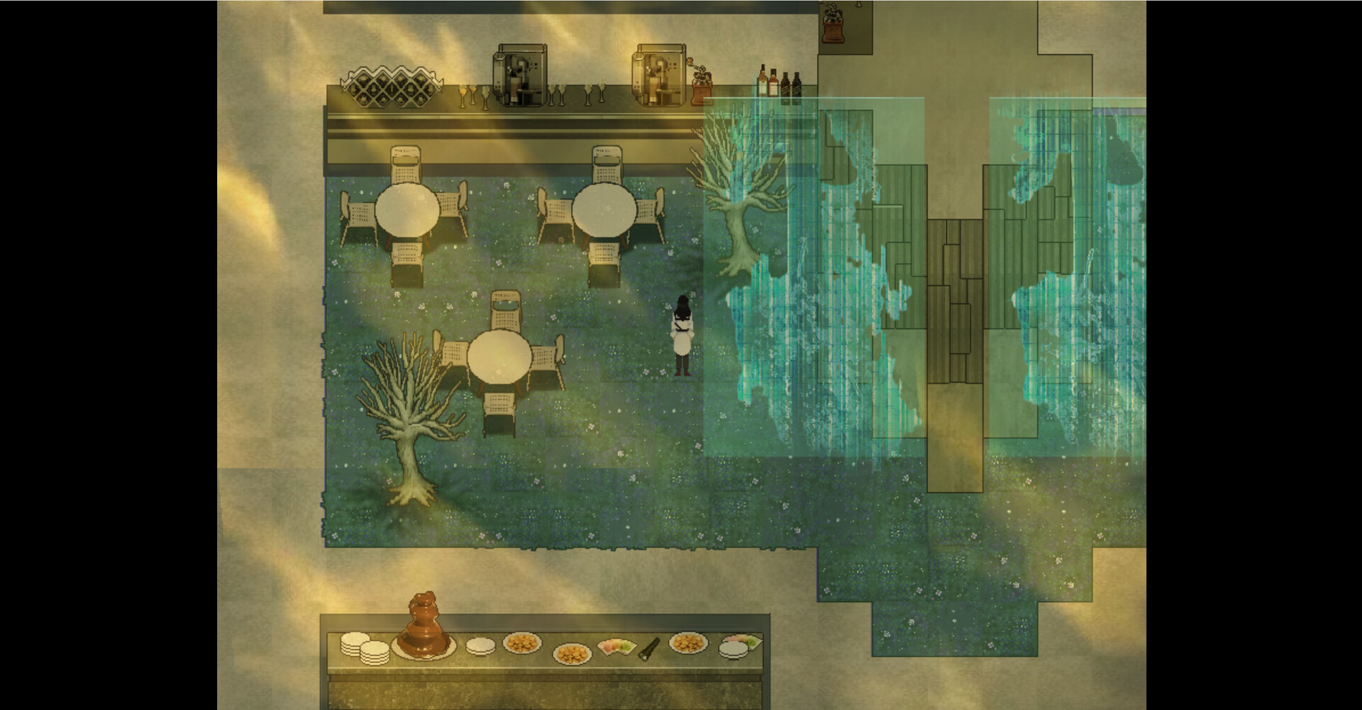 Chicago Project (芝加哥计划) on Steam