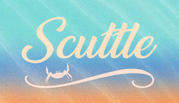 Scuttle on Steam