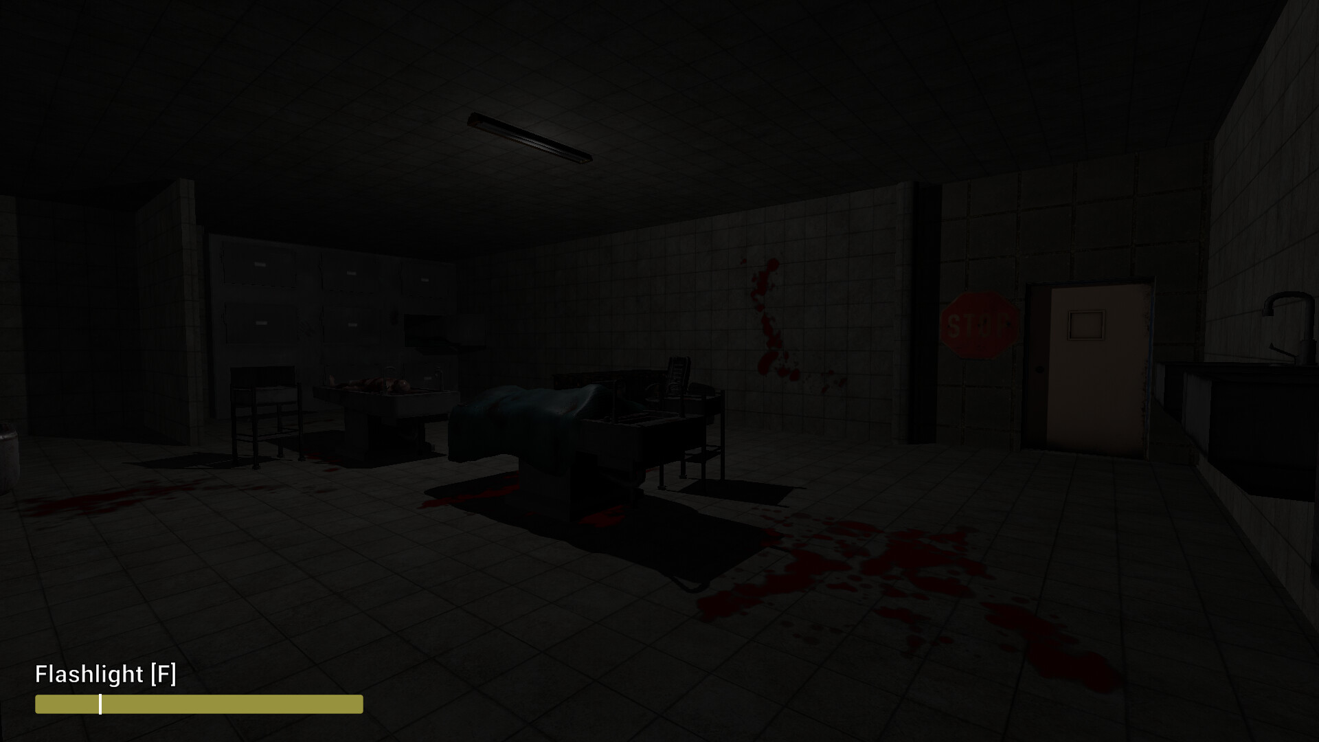 The Complex Tragedy on Steam