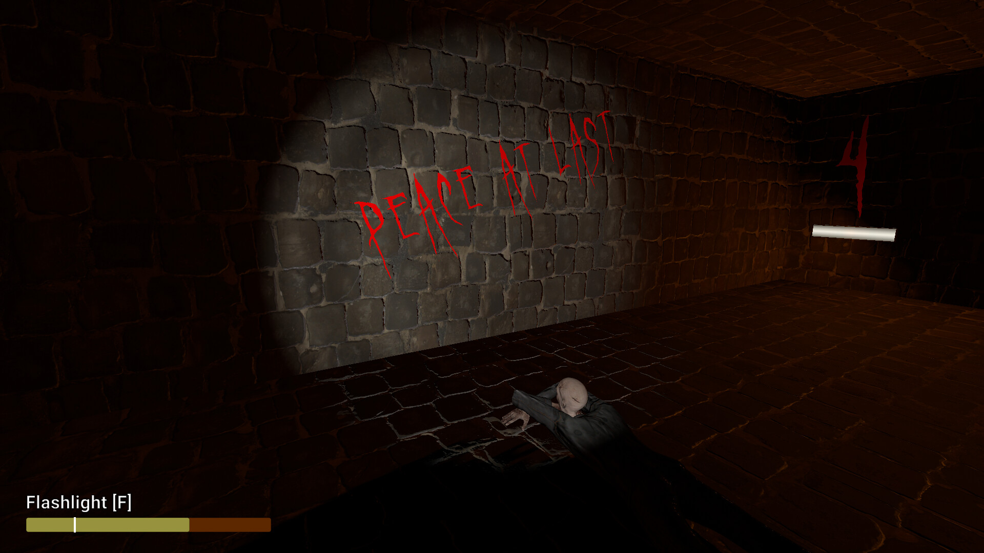 The Complex Tragedy on Steam