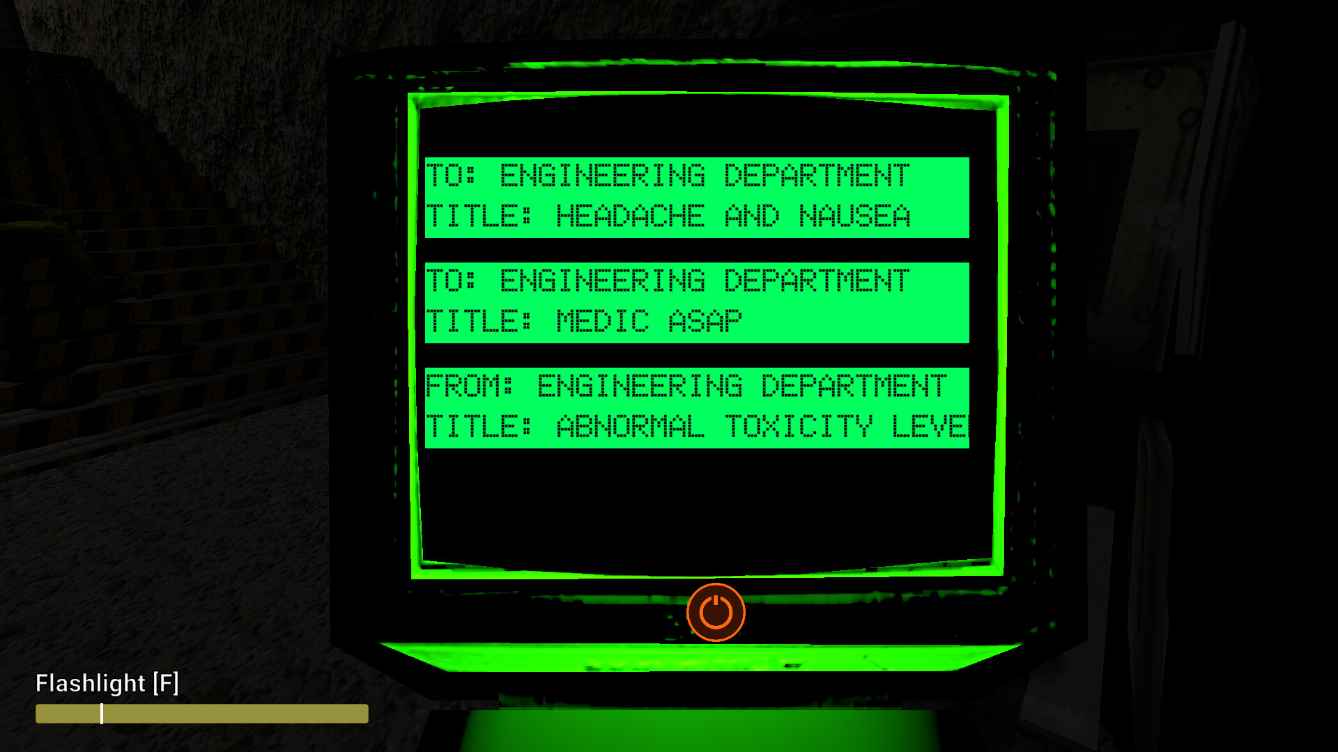 The Complex Tragedy on Steam