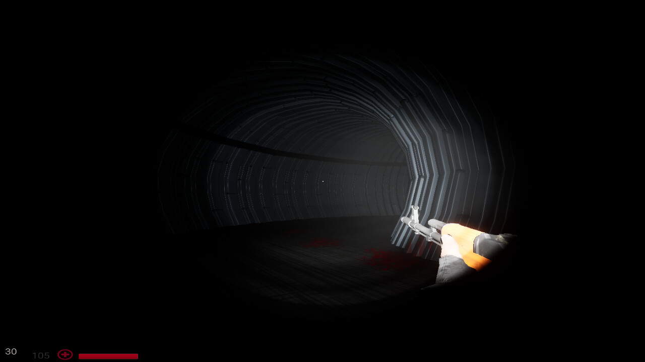 Bunker's Shadow on Steam