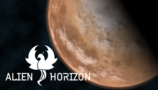 Alien Horizon (Preview Alpha) on Steam