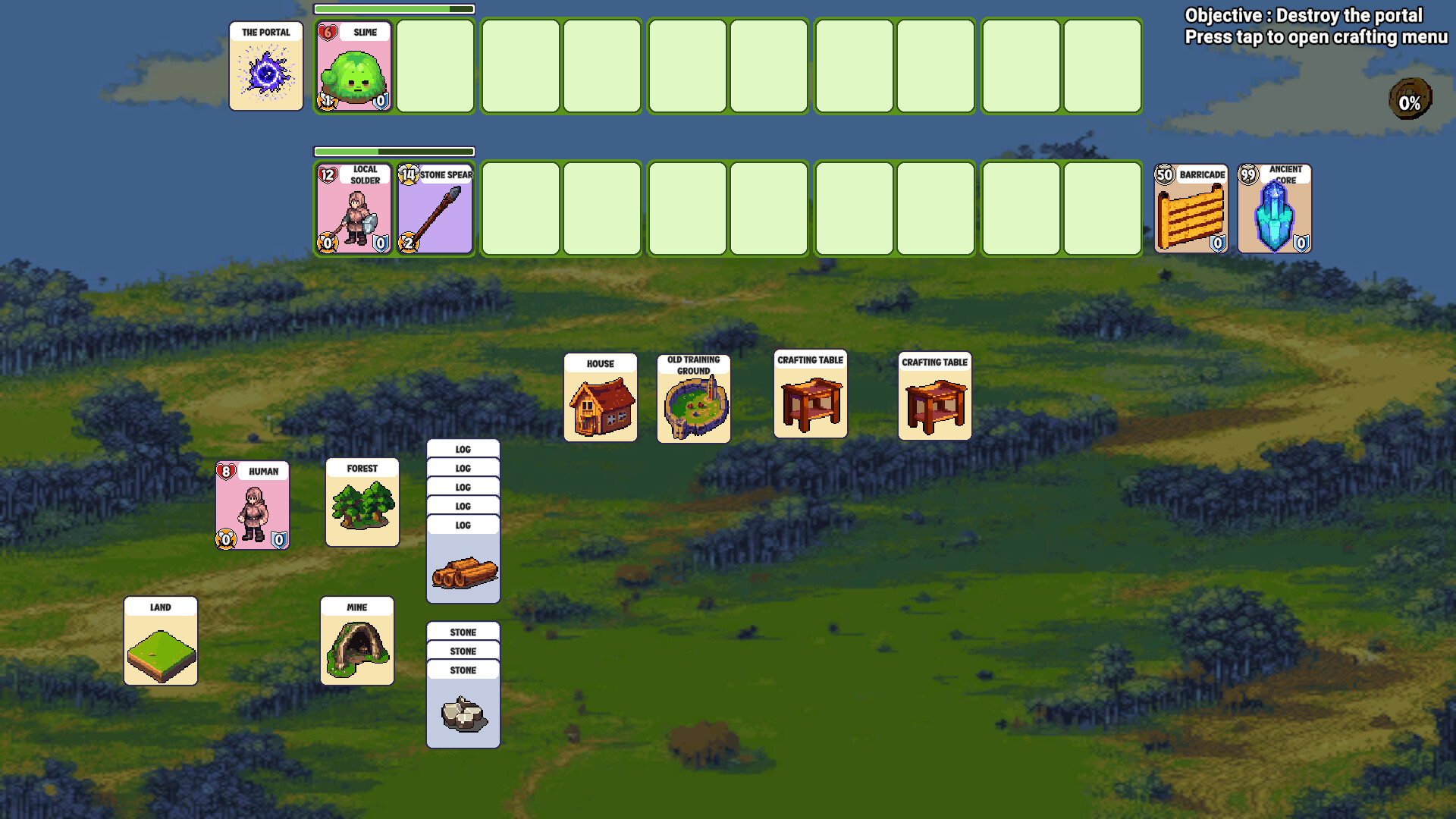Stack Slayer On Steam