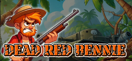 Dead Red Bennie - UncensorPat.ch