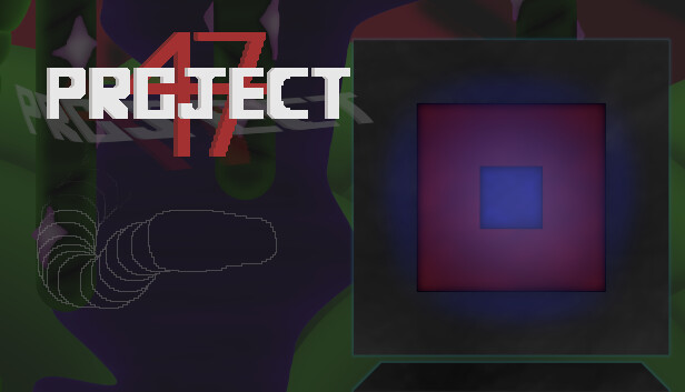 Project 47 on Steam