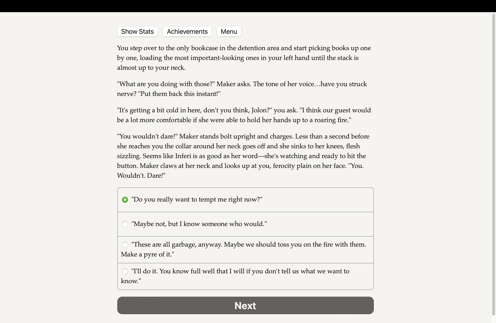 Werewolves 3: Evolution's End on Steam