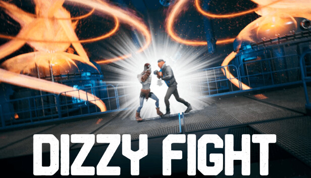 Dizzy Fight on Steam