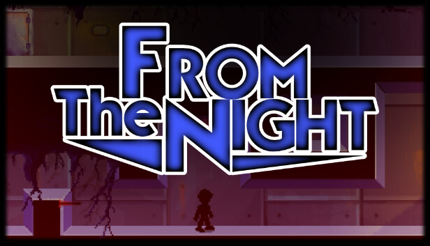 From The Night on Steam
