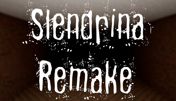 Slendrina Remake on Steam