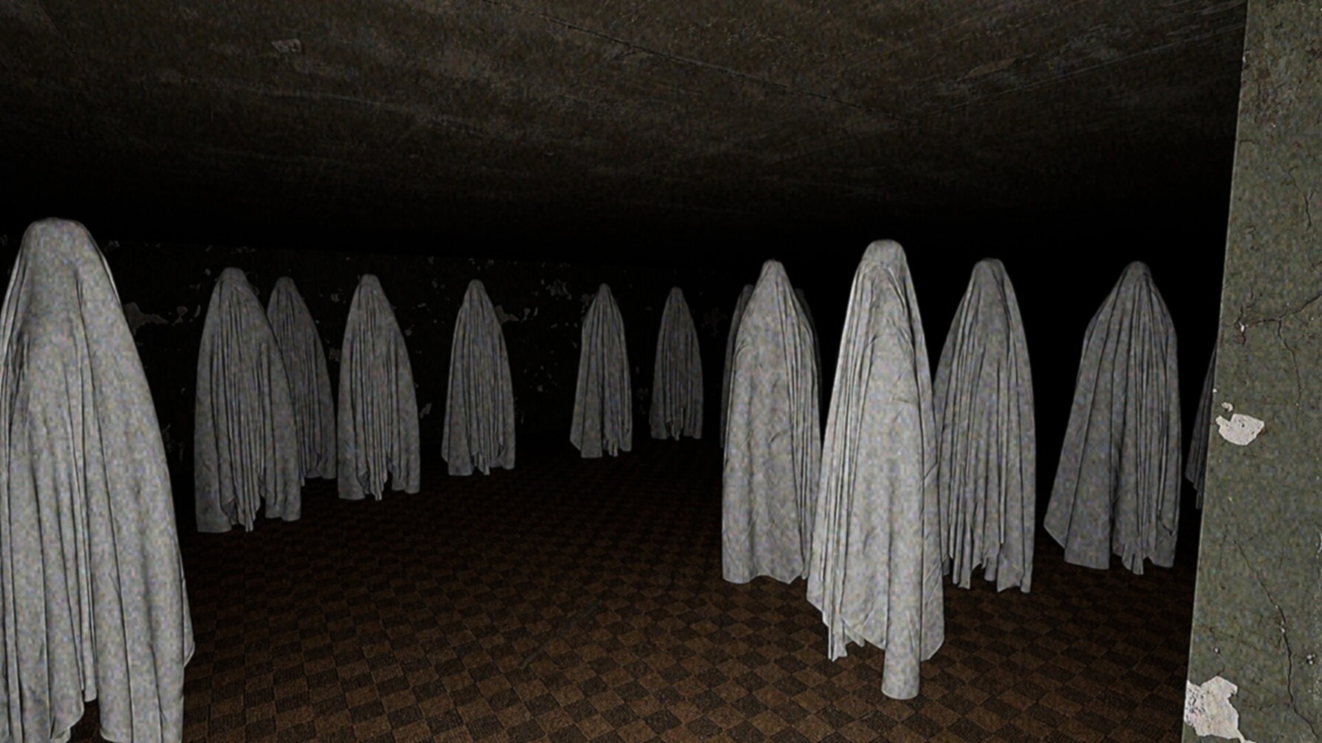 Slendrina Remake on Steam