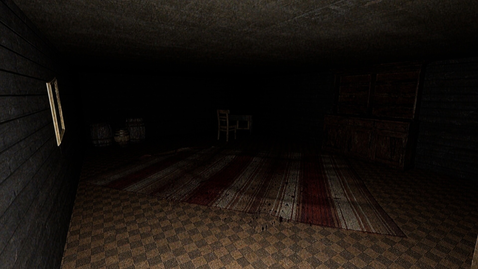 Slendrina Remake on Steam