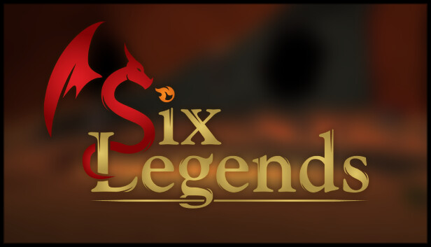 Six Legends on Steam