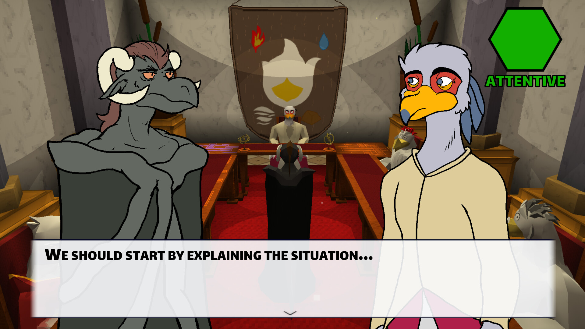 Six Legends on Steam