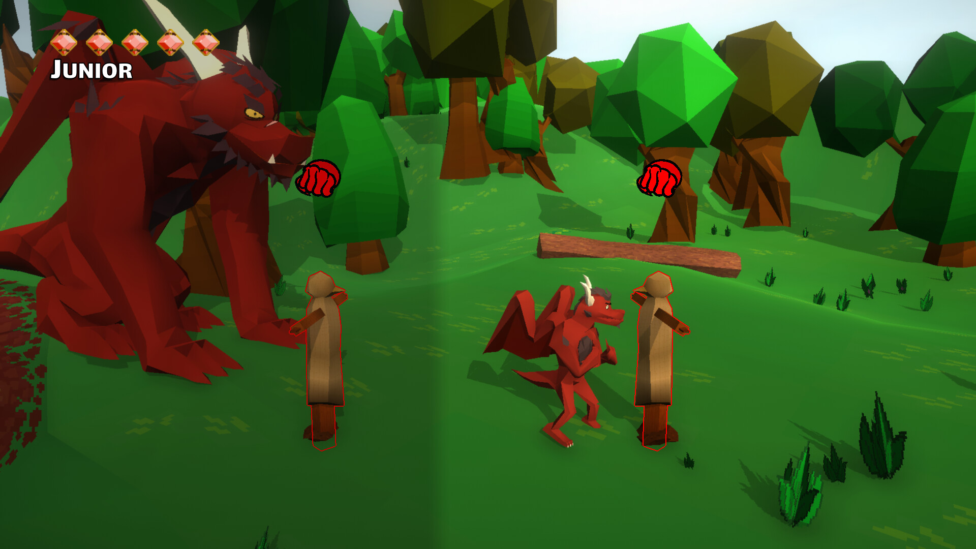 Six Legends on Steam