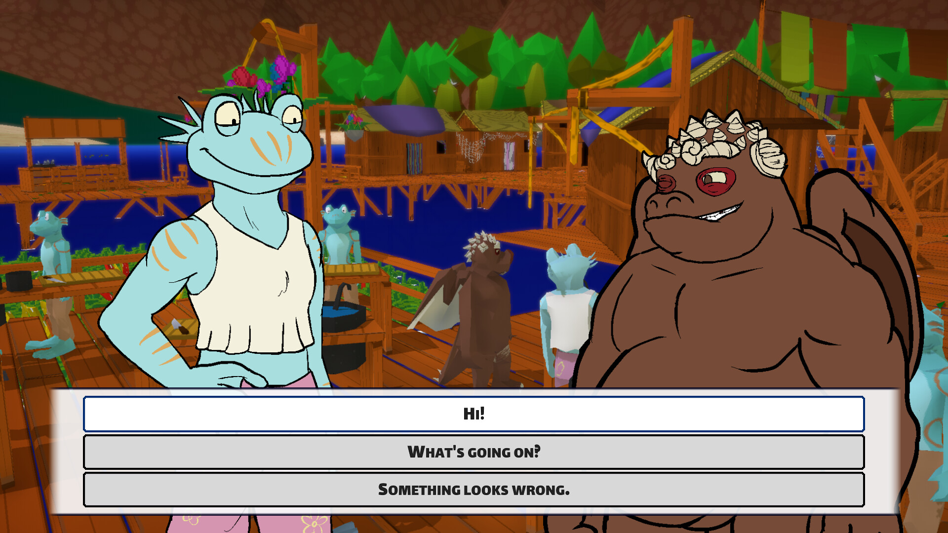 Six Legends on Steam