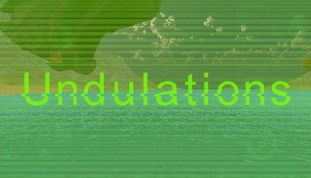 Undulations on Steam