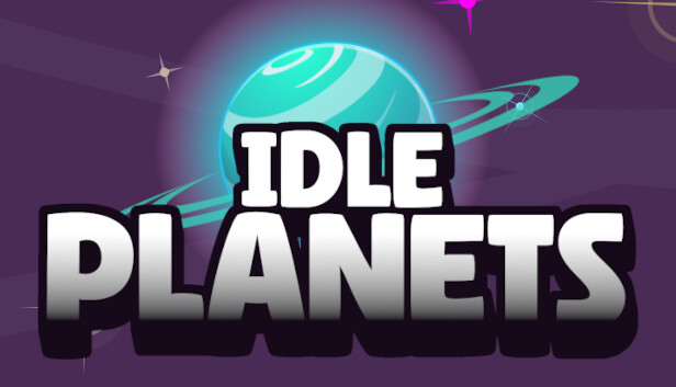 Idle Planets on Steam