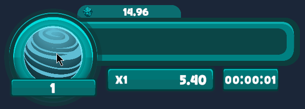 Idle Planets on Steam