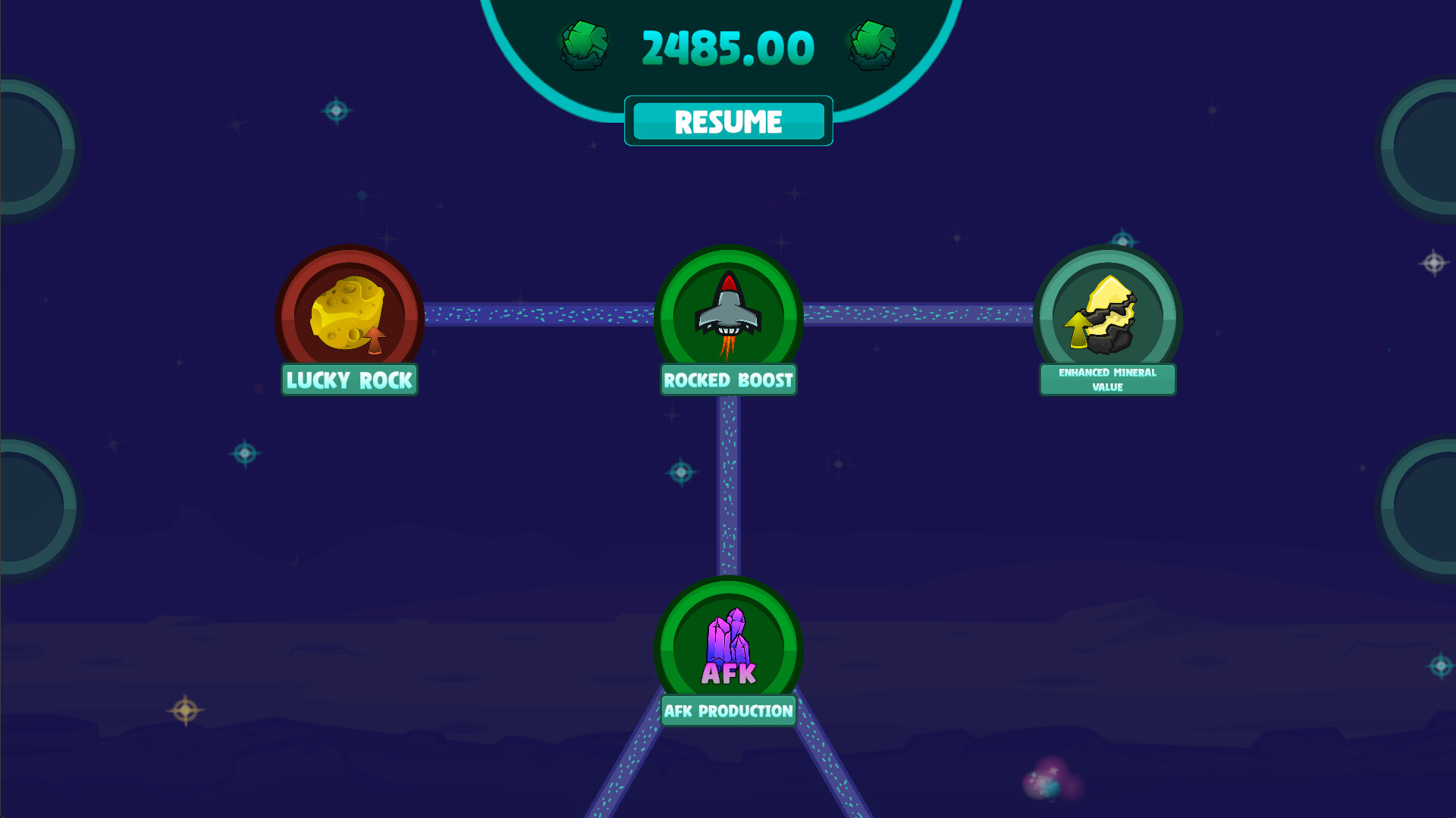 Idle Planets on Steam