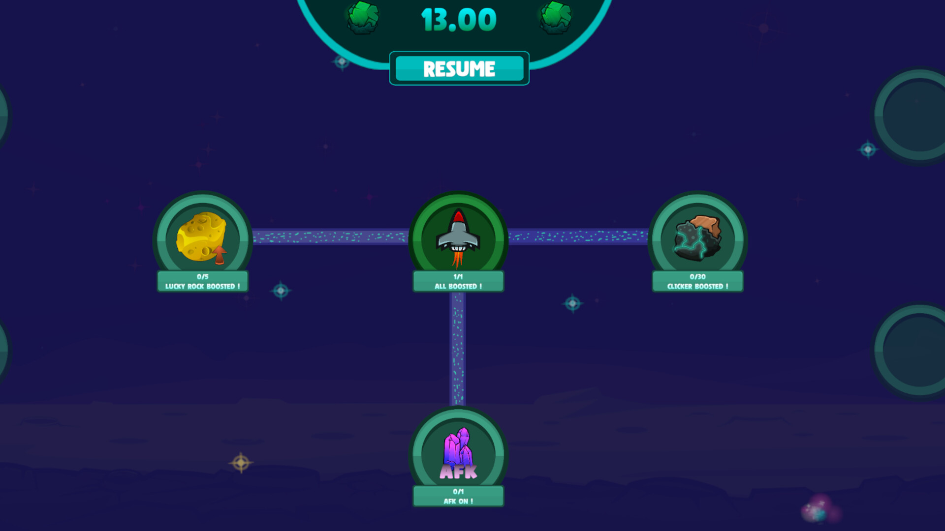 Idle Planets on Steam