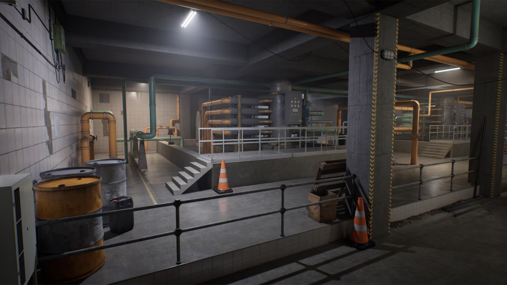 Scp On Steam