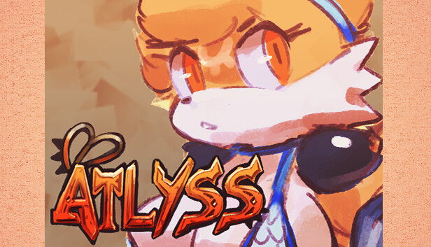 ATLYSS on Steam