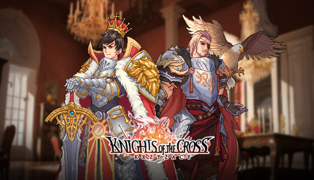 Krzyżacy - The Knights of the Cross: Shining Stars on Steam