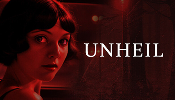 Unheil on Steam