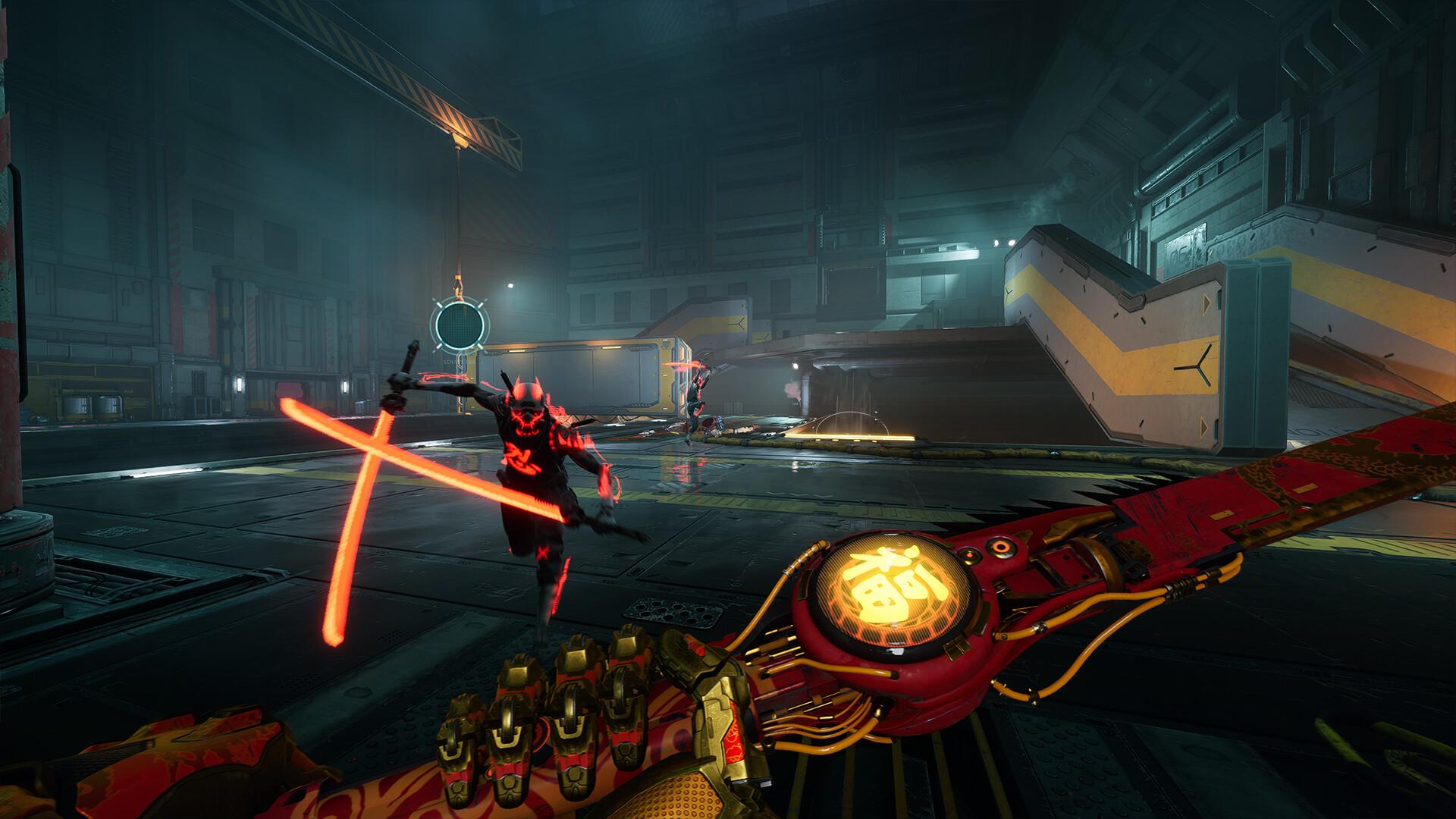 Ghostrunner 2 - Dragon Pack on Steam