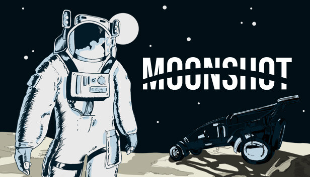 Moonshot on Steam