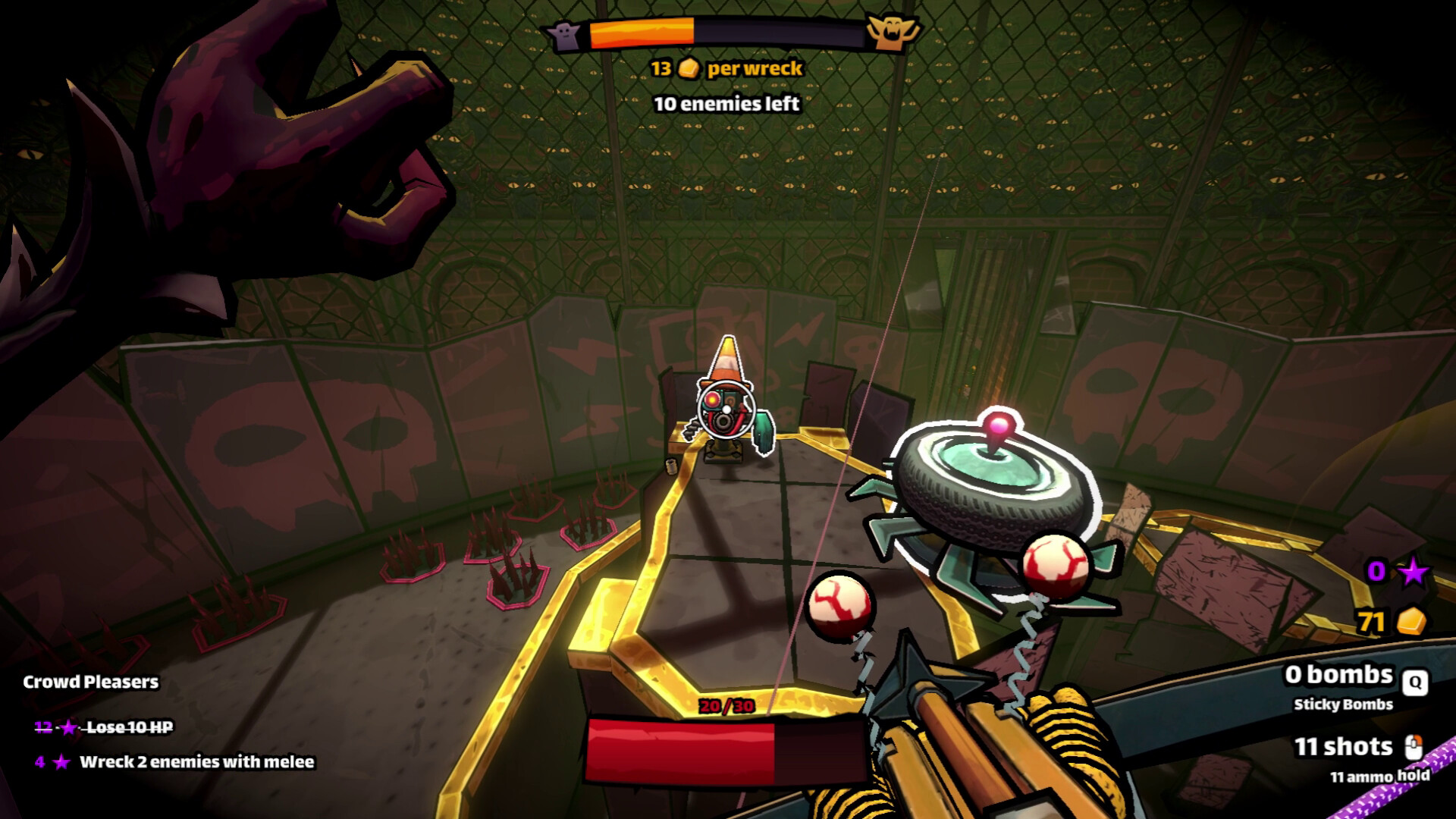 Ash & Adam's GOBSMACKED on Steam