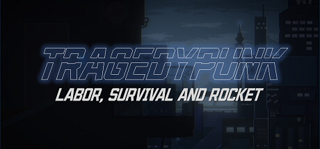 Steam Community :: TRAGEDYPUNK:LABOR, SURVIVAL AND ROCKET