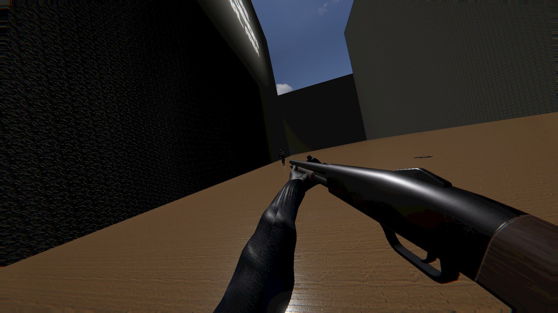 The Creature Zone VR: Welcome To Dystopia on Steam